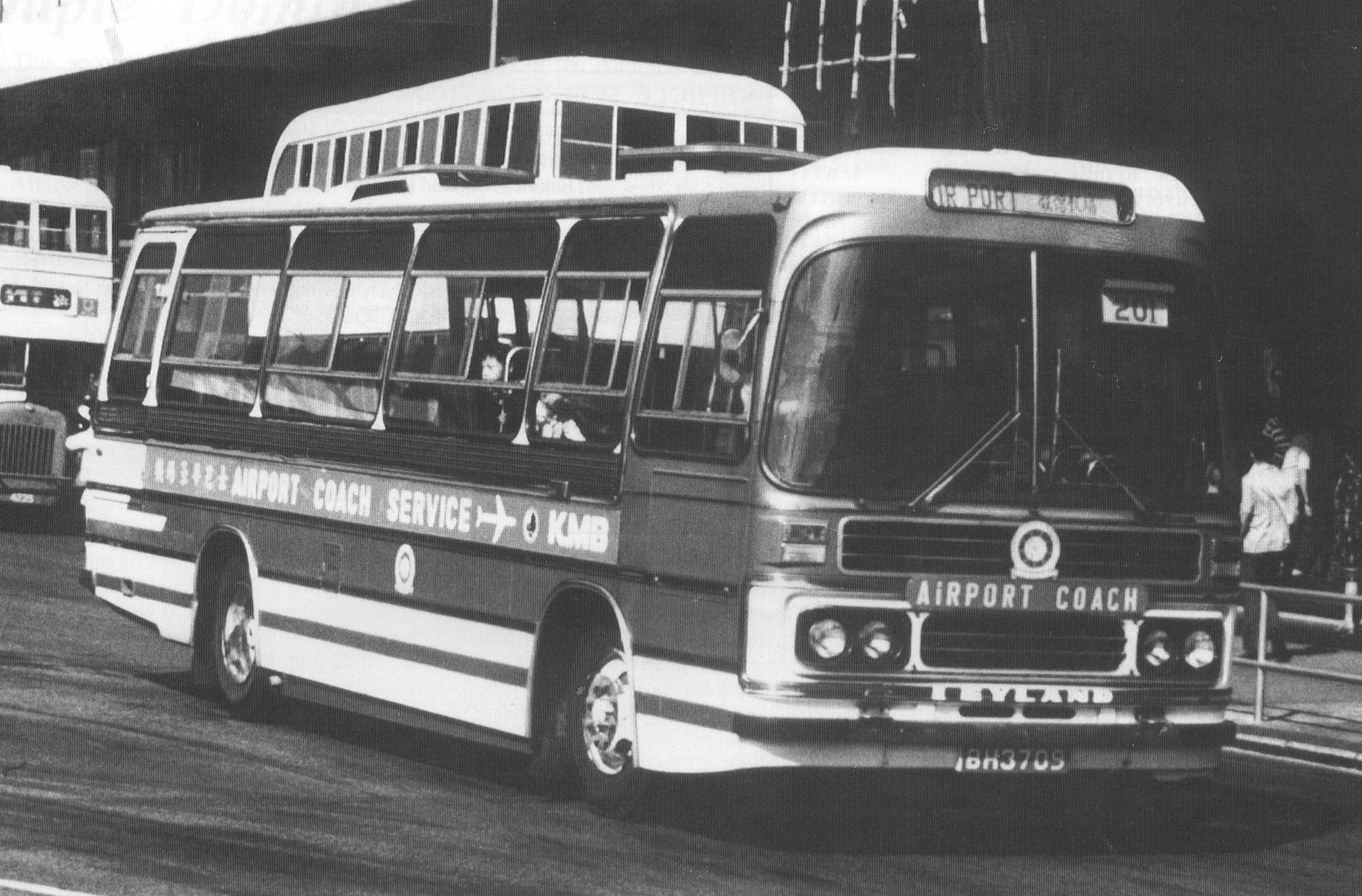 kmb albion viking evk55cl | Bus Focus